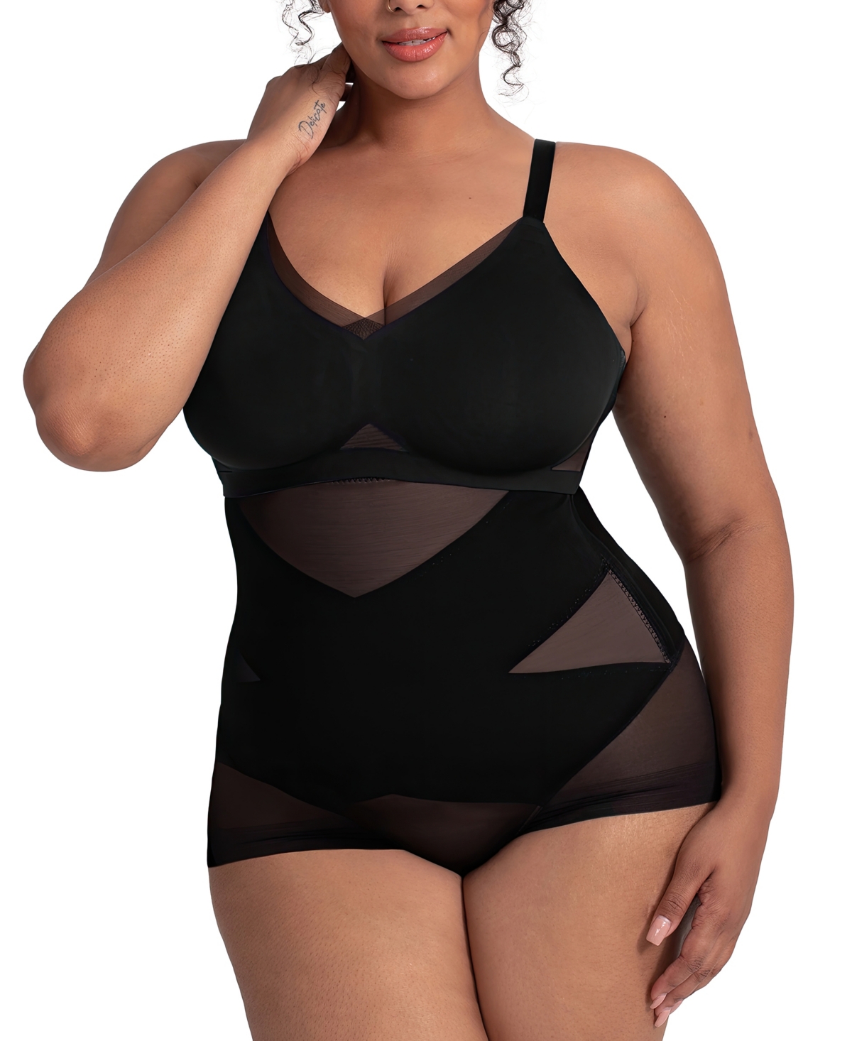 Click here for Honeylove Womens SuperPower Brief  Regular and Plu... prices