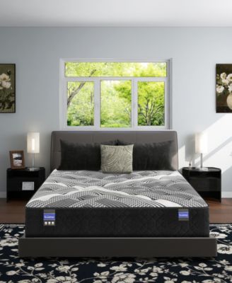 Click here for Spring Air Back Supporter Francesca 13.5 Hybrid Me... prices