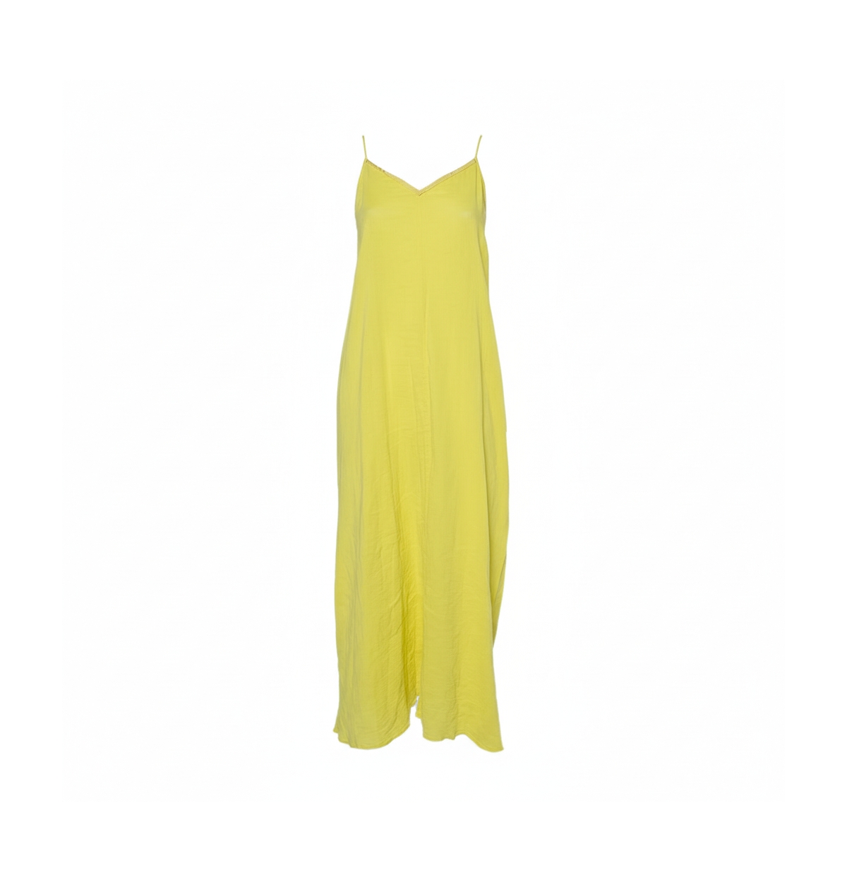 Click here for Pre-Owned Zadig & Voltaire Womens Yellow Cotton Op... prices