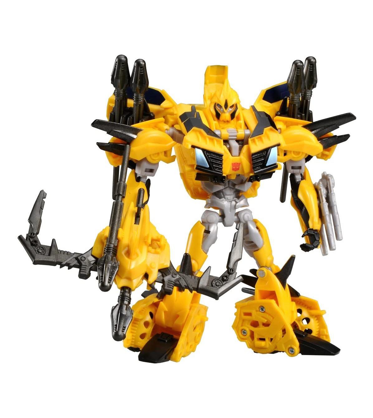 Click here for Transformers G14 Bumblebee Beast Hunters Japanese prices