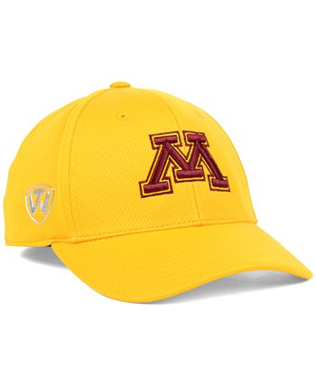 Top of the World Minnesota Golden Gophers Booster Cap - Macy's
