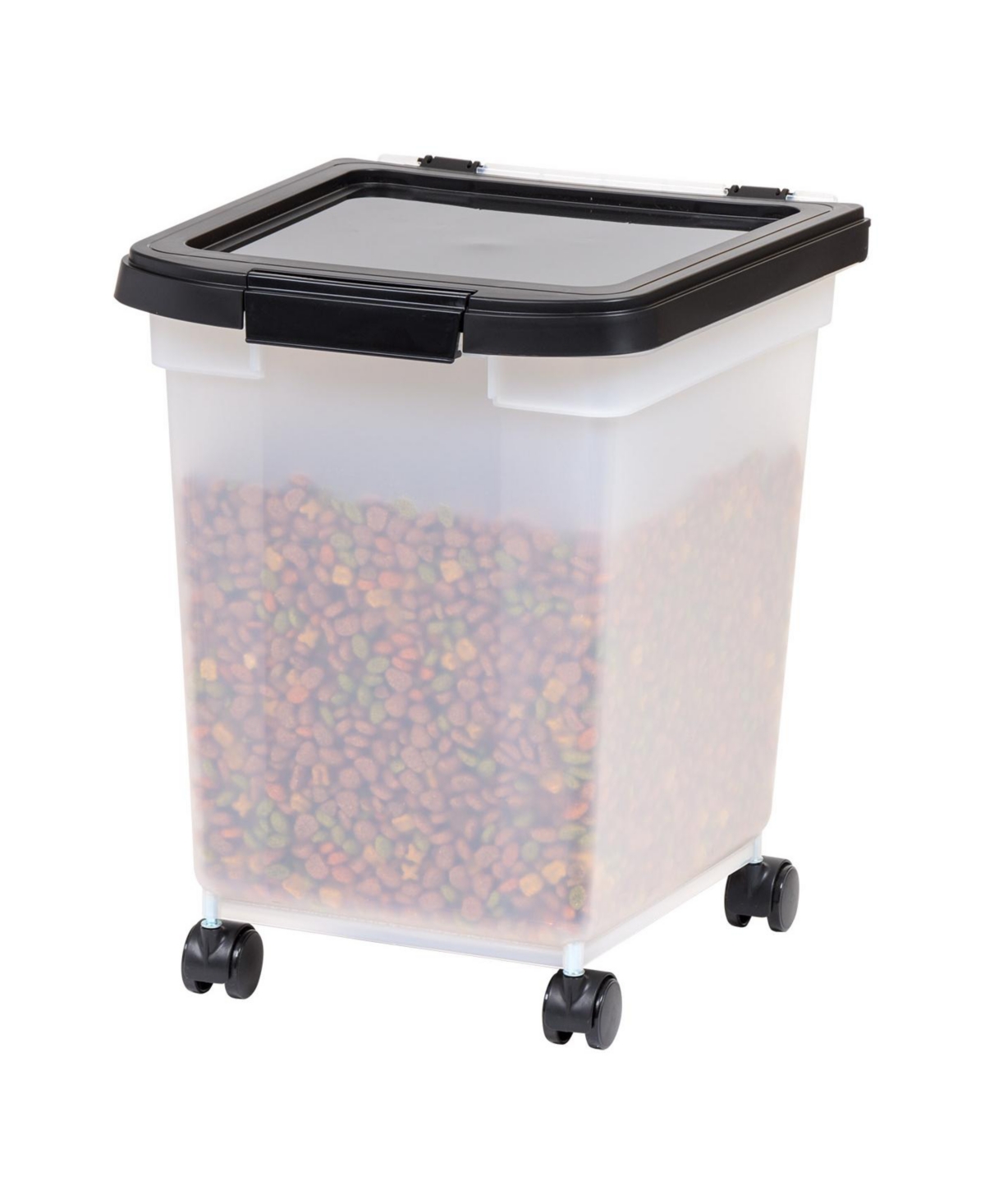 Click here for Iris Usa 32.5qt/25lbs Pet Food Container with Seal... prices