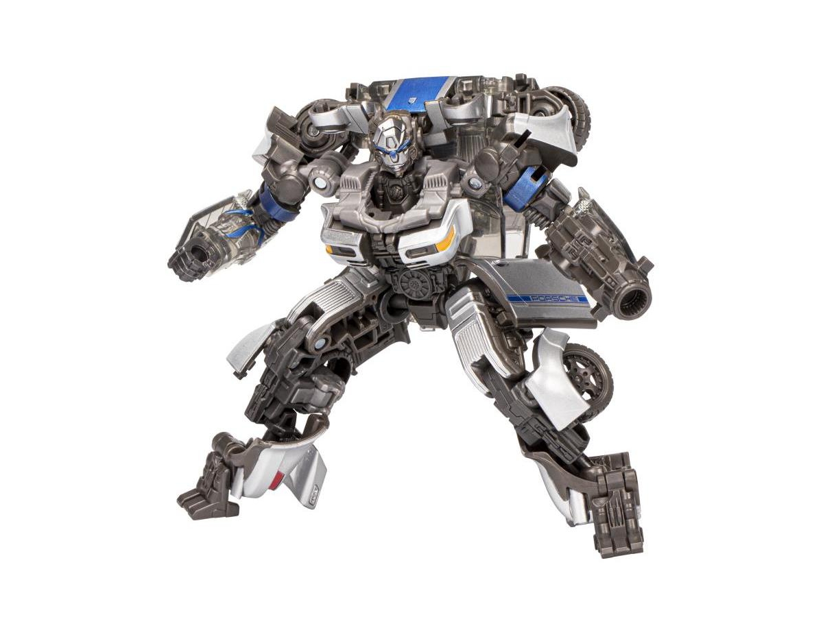 Click here for Transformers 105 Mirage Deluxe Class | Transformer... prices