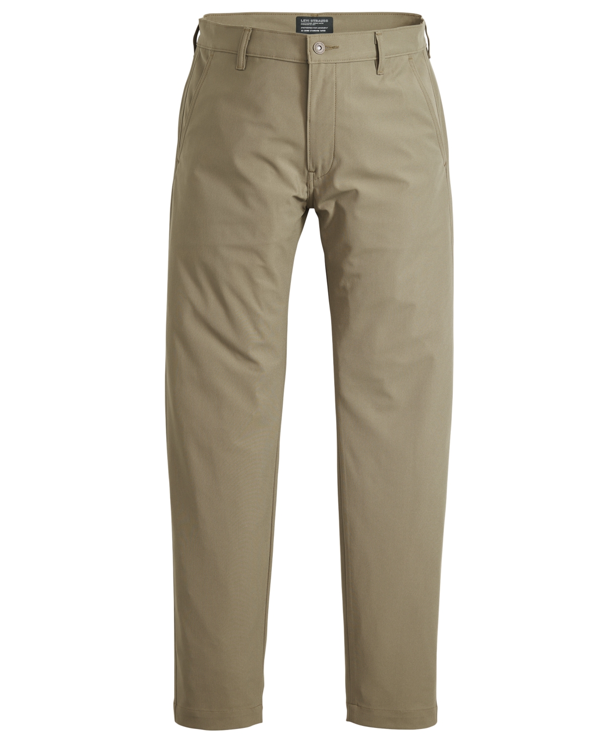 Click here for Levis Mens Standard Tapered Style Flex-Tech Chino... prices