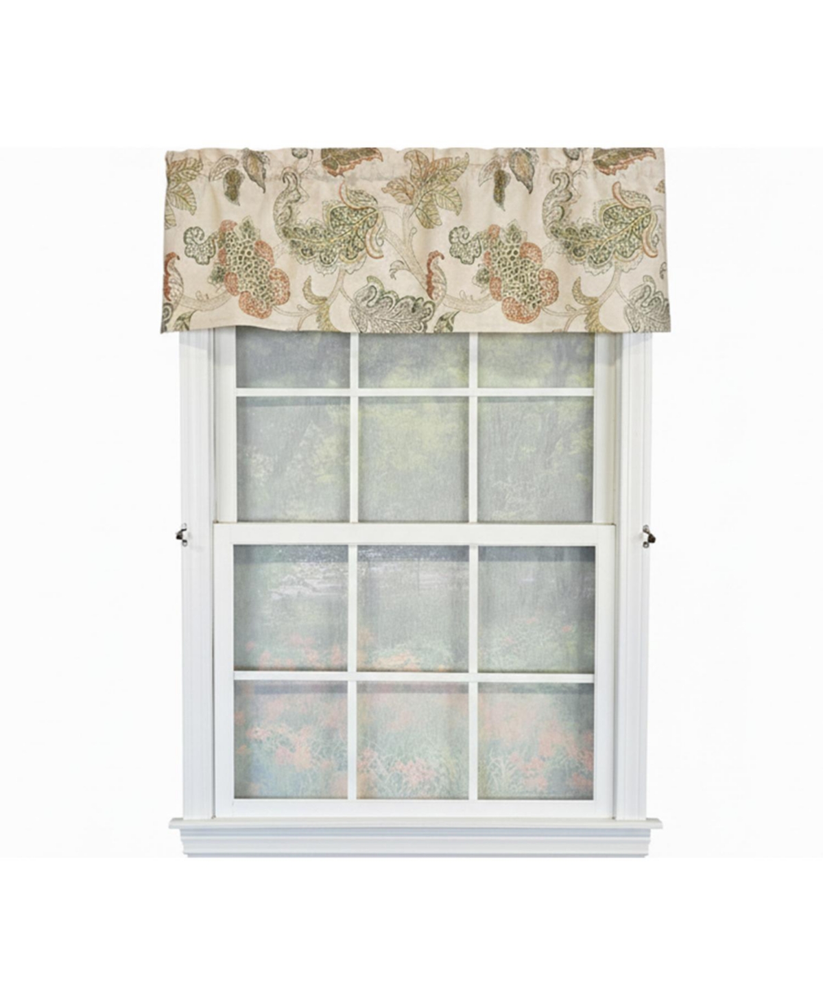 Click here for Rlf Home 100 Cotton High Quality Tila Tailored Win... prices