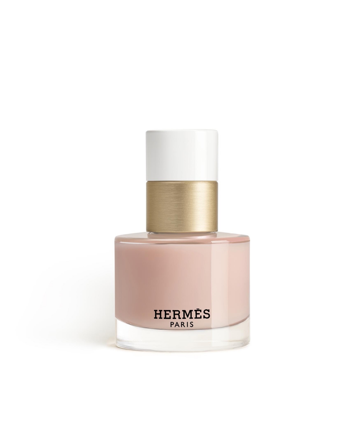 Click here for HERMES Les Mains Hermes Nail Enamel Rose Porcelain... prices