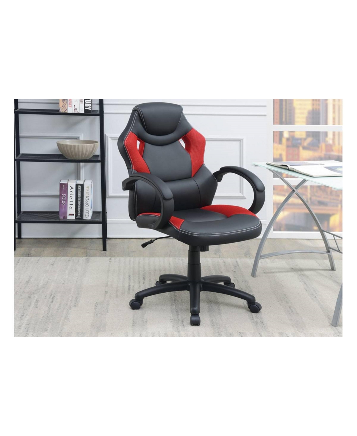 Click here for Flynama Dj-9-id-ahd Gaming Chair prices