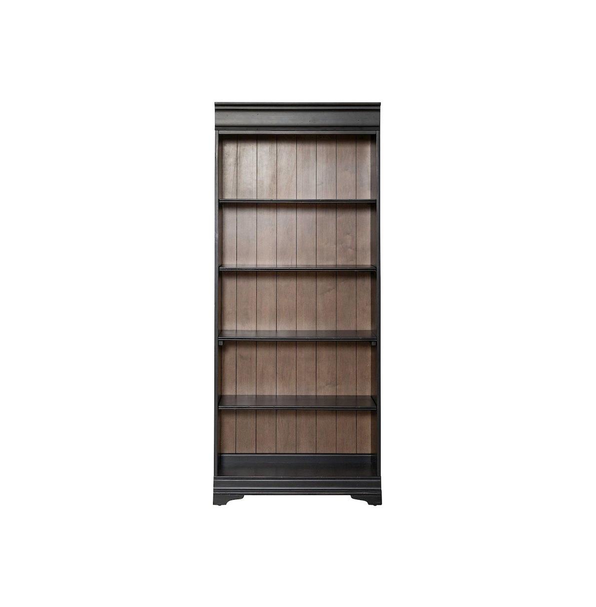 Click here for Liberty Furniture Meritage 72 Inch Bookcase for Ho... prices