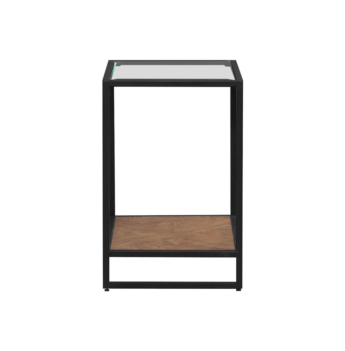 Click here for Liberty Furniture Bedford Chairside Table for Livi... prices