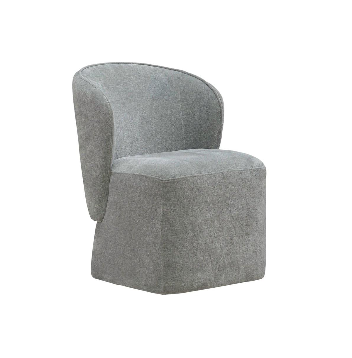 Click here for Liberty Furniture Accent Dining Chair with Castors... prices