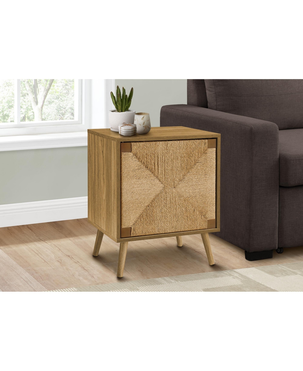 Click here for Lovmor Accent Table  End  Storage  Small  Side  Li... prices