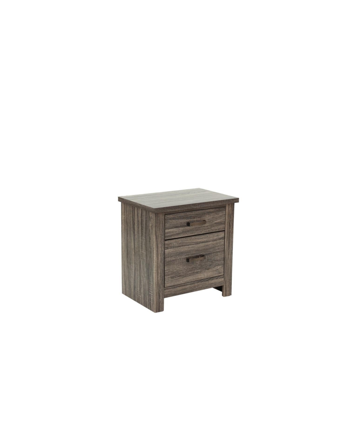 Click here for Streamdale Furniture Streamdale Nightstand In Oak... prices