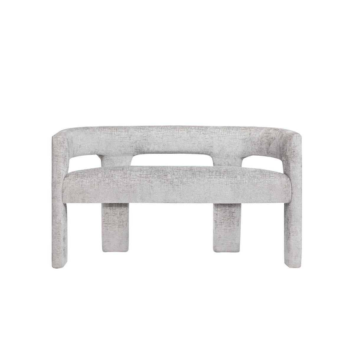 Click here for Jofran Gwen Modern Luxury Jacquard Fabric Upholste... prices