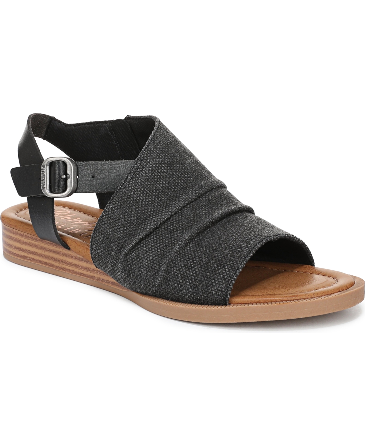 Click here for Blowfish Malibu Womens Aspire Strappy Sandals - Bl... prices