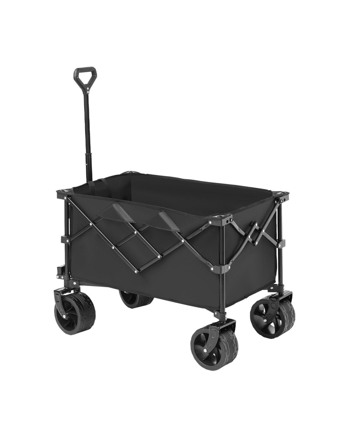 Click here for Sugfit 220L Beach Wagon with Heavy-Duty Constructi... prices