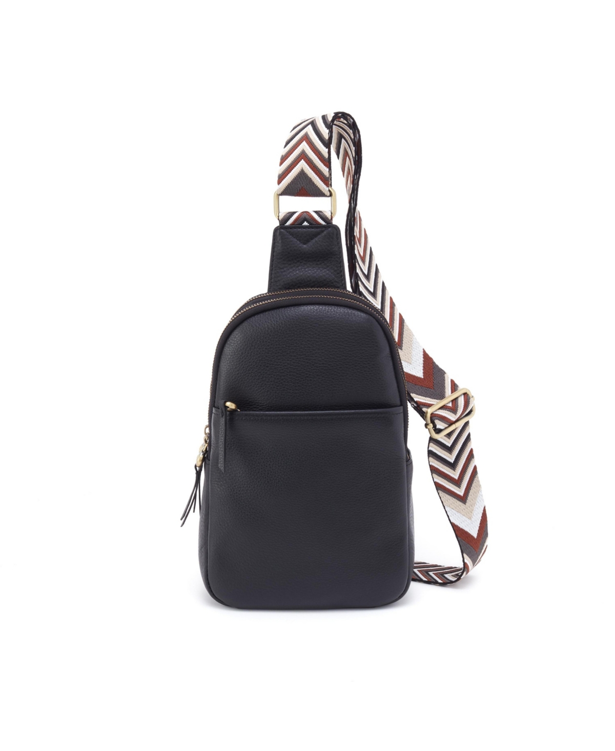 Click here for Hobo Cass Sling - Black prices