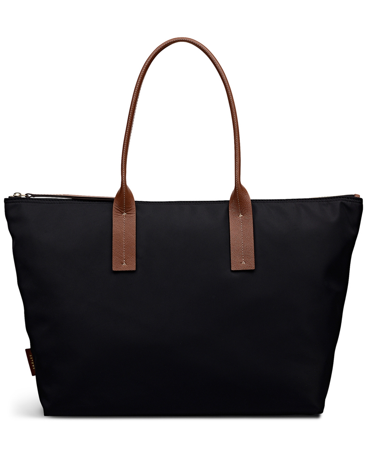 Click here for Radley London The Townley Medium Zip-Top Tote Bag... prices