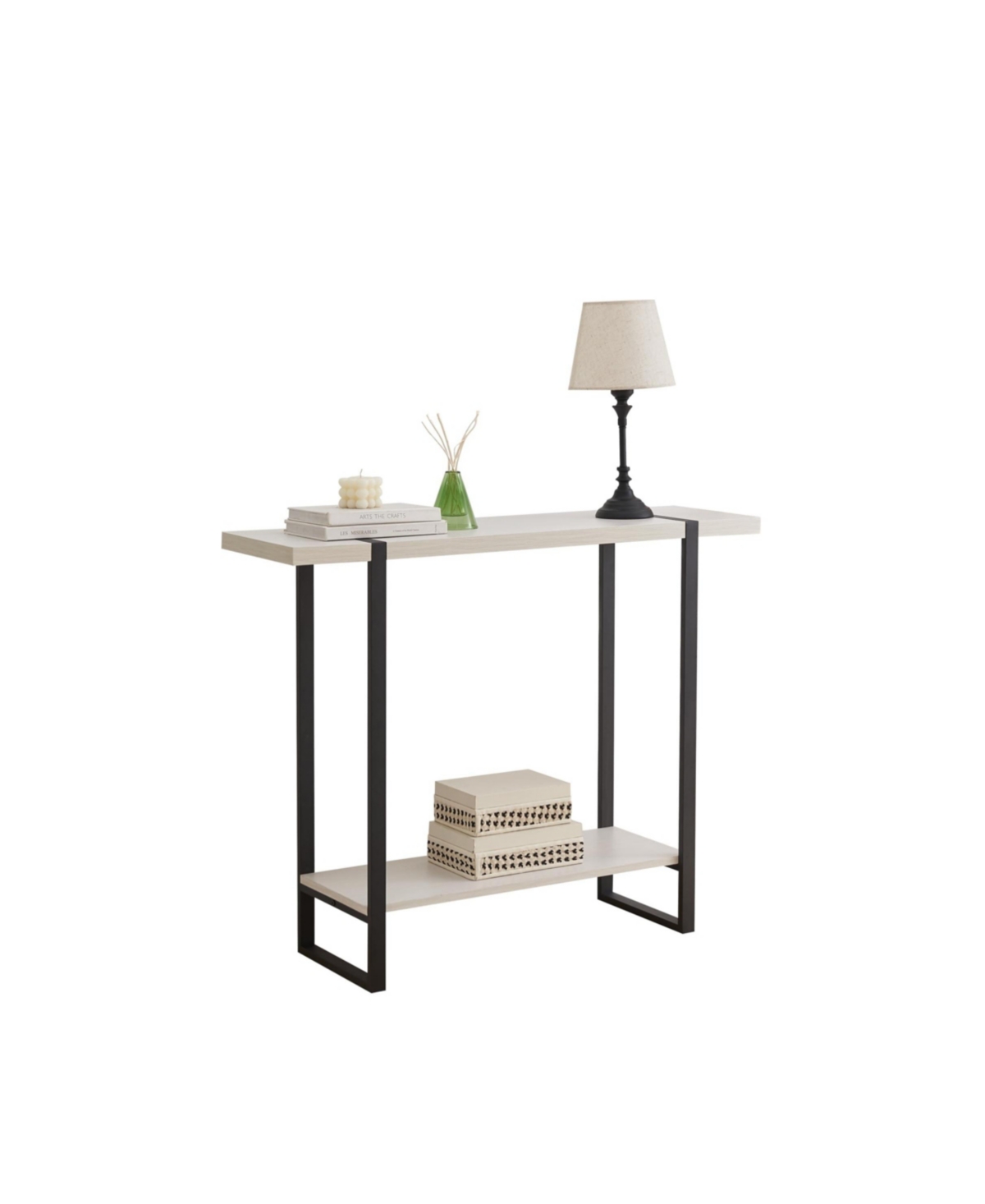 Click here for Kings Brand Furniture Harley Console Table for Liv... prices