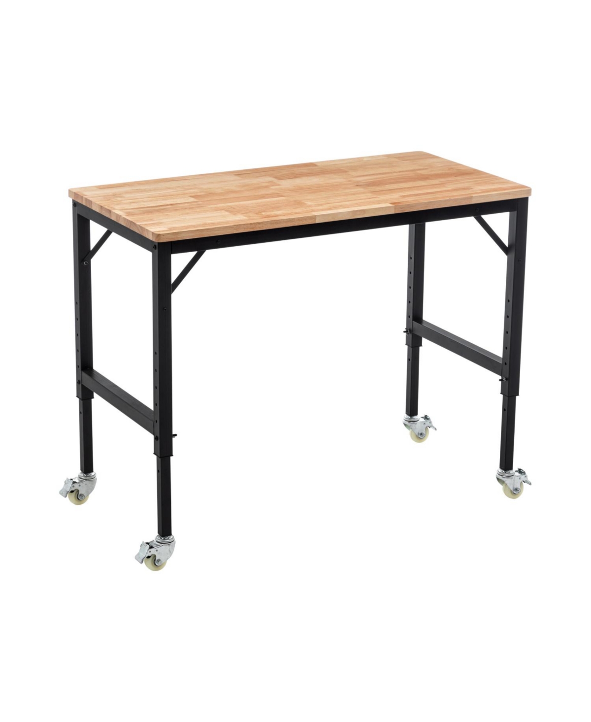 Click here for Streamdale Furniture Heavy-Duty Adjustable Workben... prices
