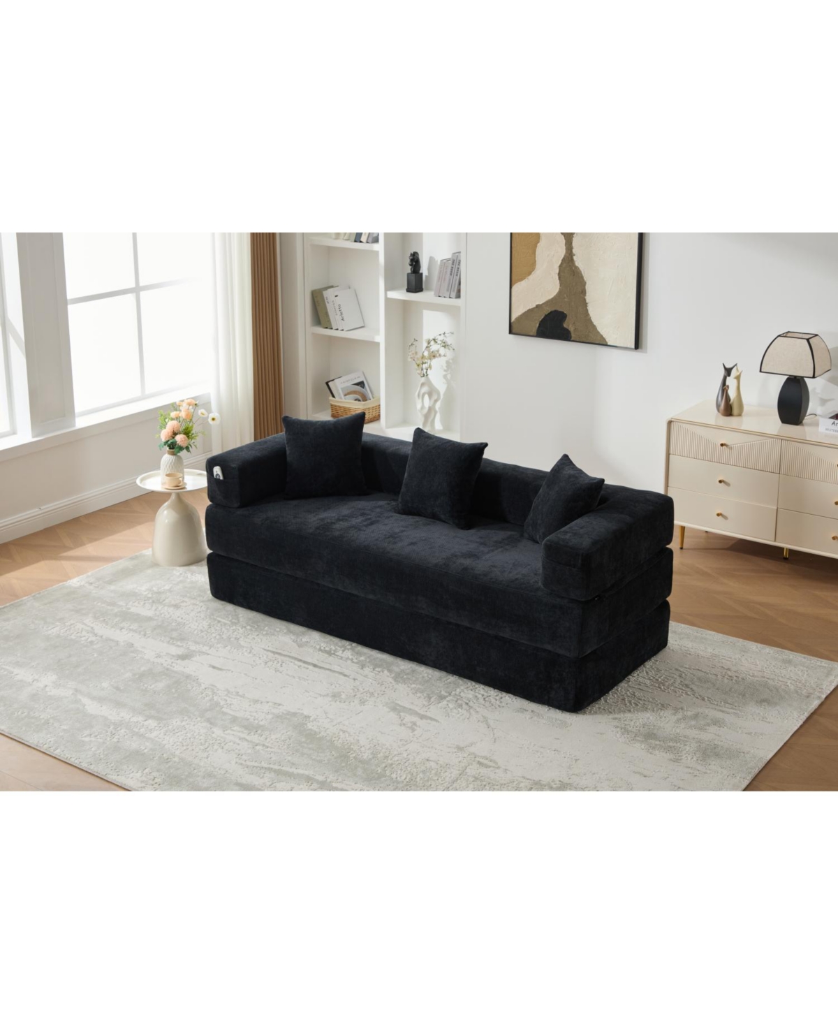 Click here for Streamdale Furniture Streamdale Folding Sofa Bed -... prices