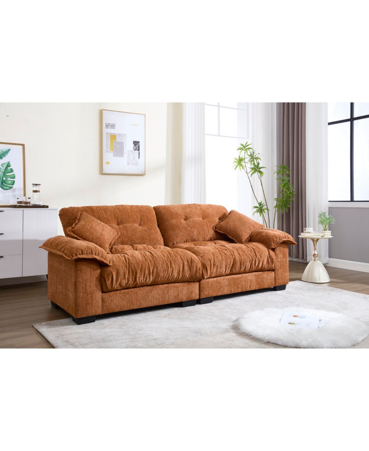 Click here for Streamdale Furniture Streamdale Casual 3-seater ch... prices