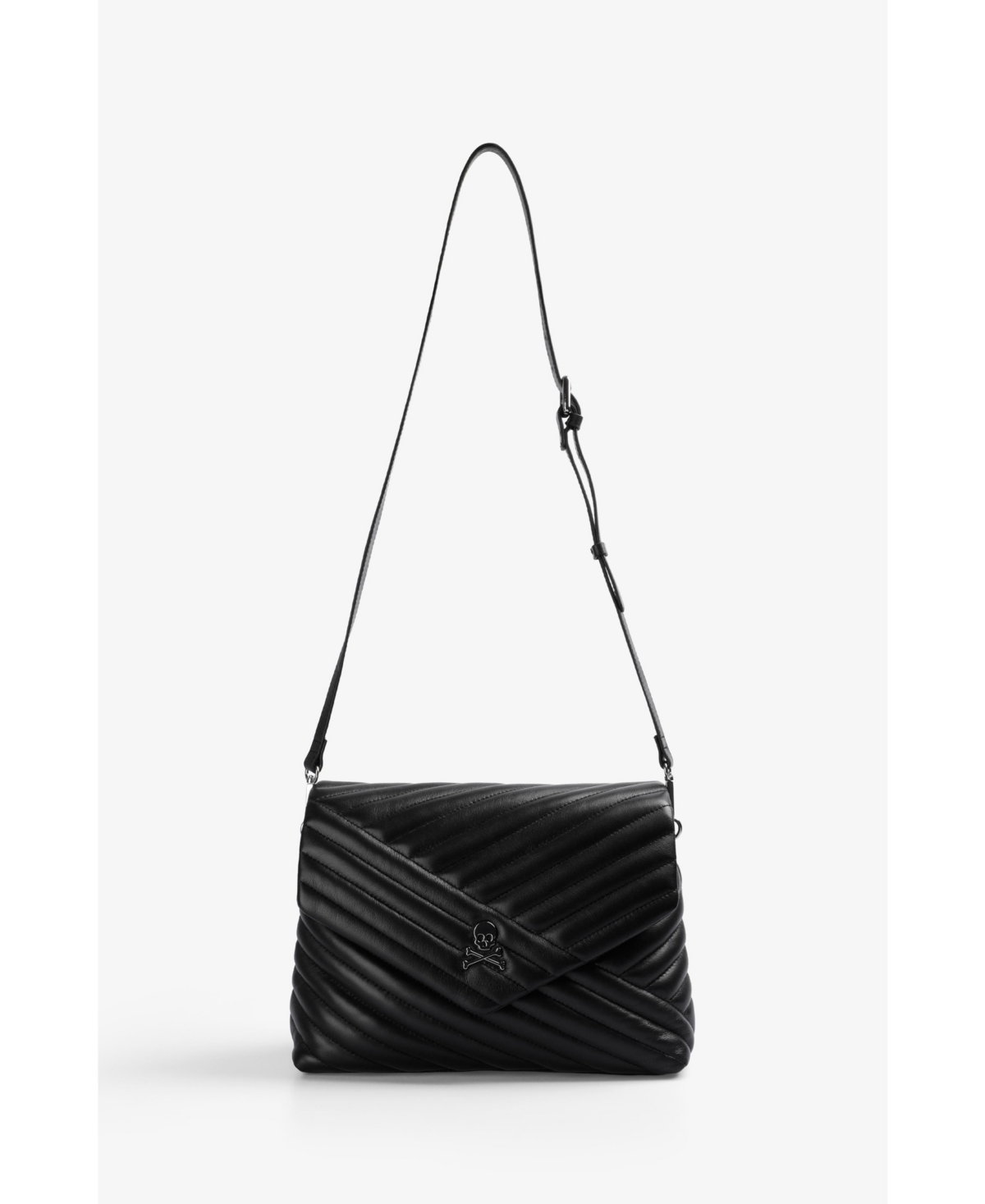 Click here for Scalpers Russia Bag - Black prices