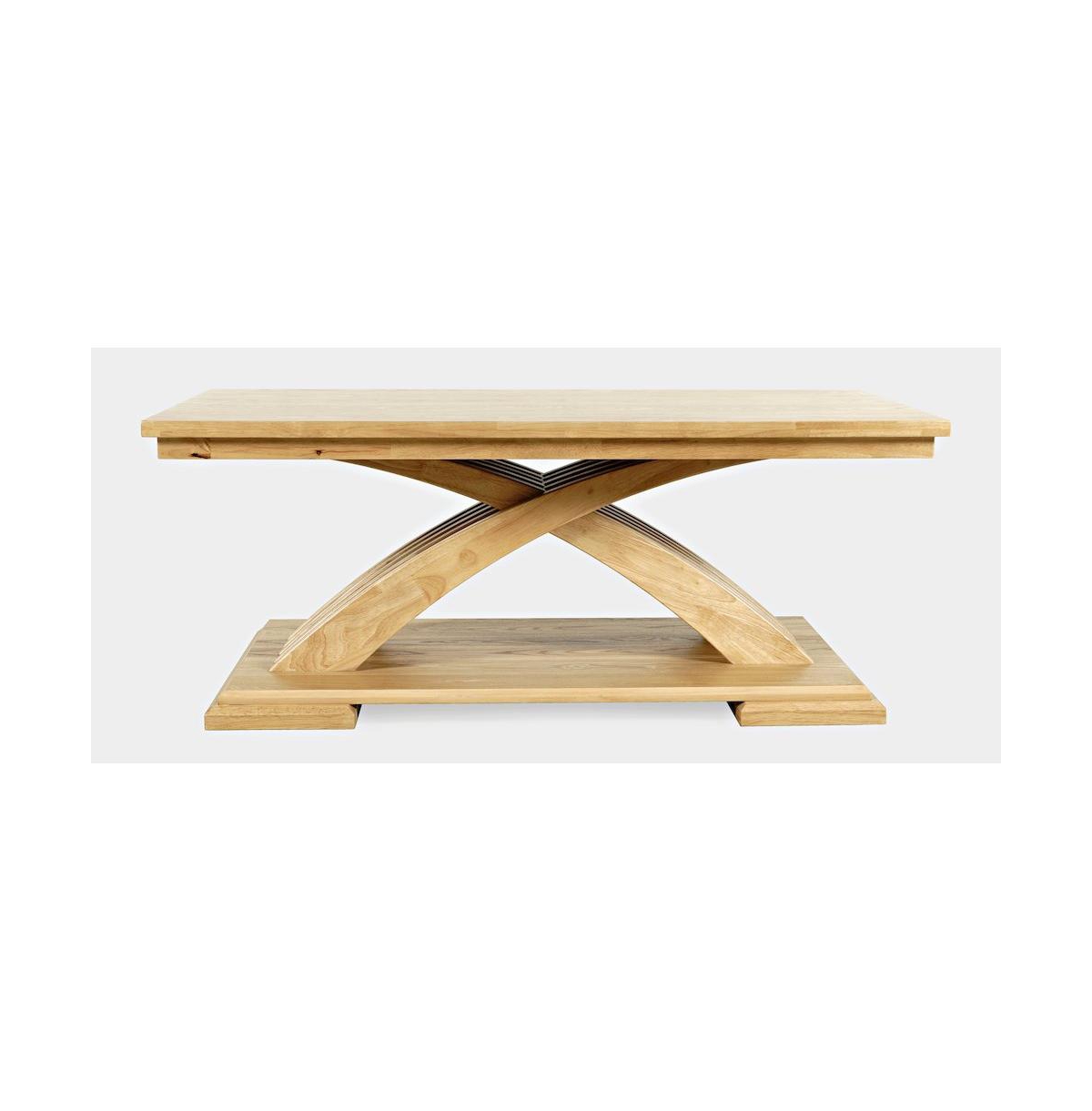 Click here for Jofran Anthology Contemporary 48" Curved Base... prices