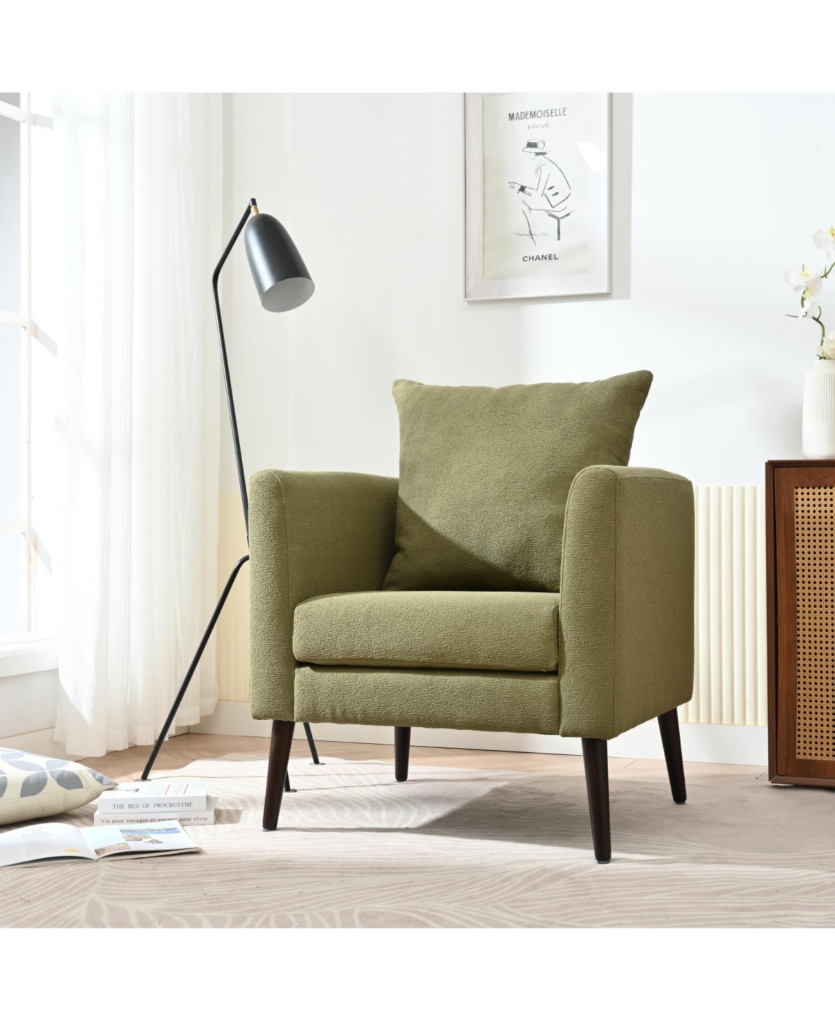 Click here for Streamdale Furniture Streamdale Ergonomic Barrel C... prices