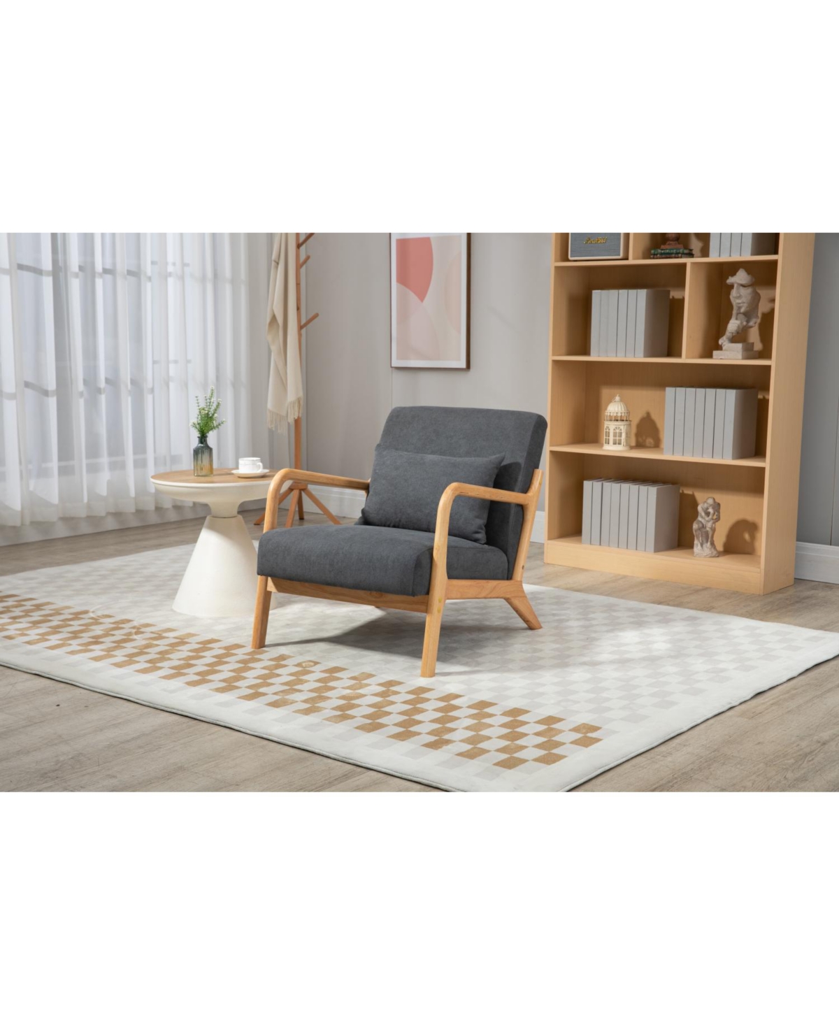 Click here for Streamdale Furniture Streamdale Mid Century Accent... prices