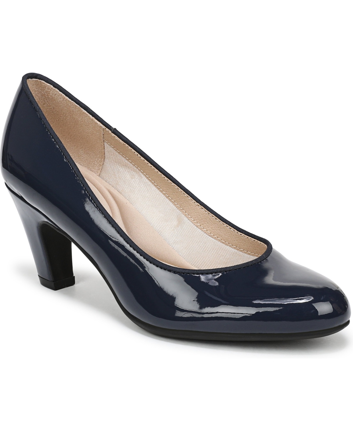 Click here for LifeStride Womens Parigi-Plus Dress Pumps - Lux Na... prices