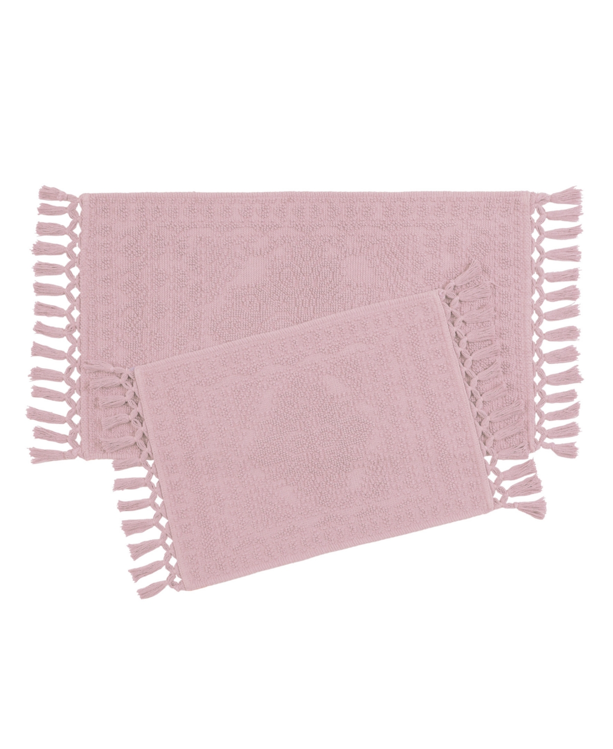 Click here for French Connection Nellore Fringe Cotton 2-Pc. Bath... prices