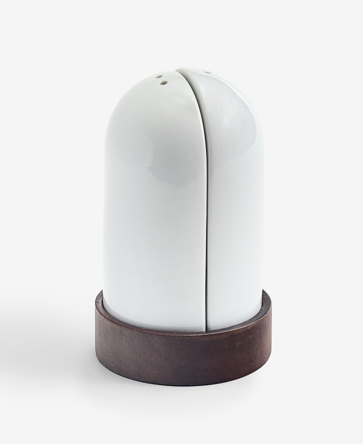 Click here for The Cellar James Ceramic Salt & Pepper Shakers  Ma... prices