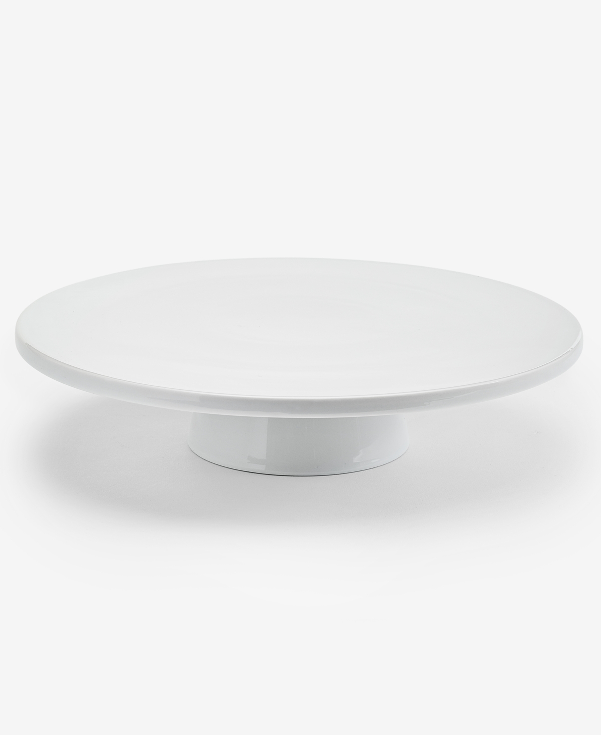 Click here for The Cellar James Ceramic Cake Stand  Macys Exclusi... prices