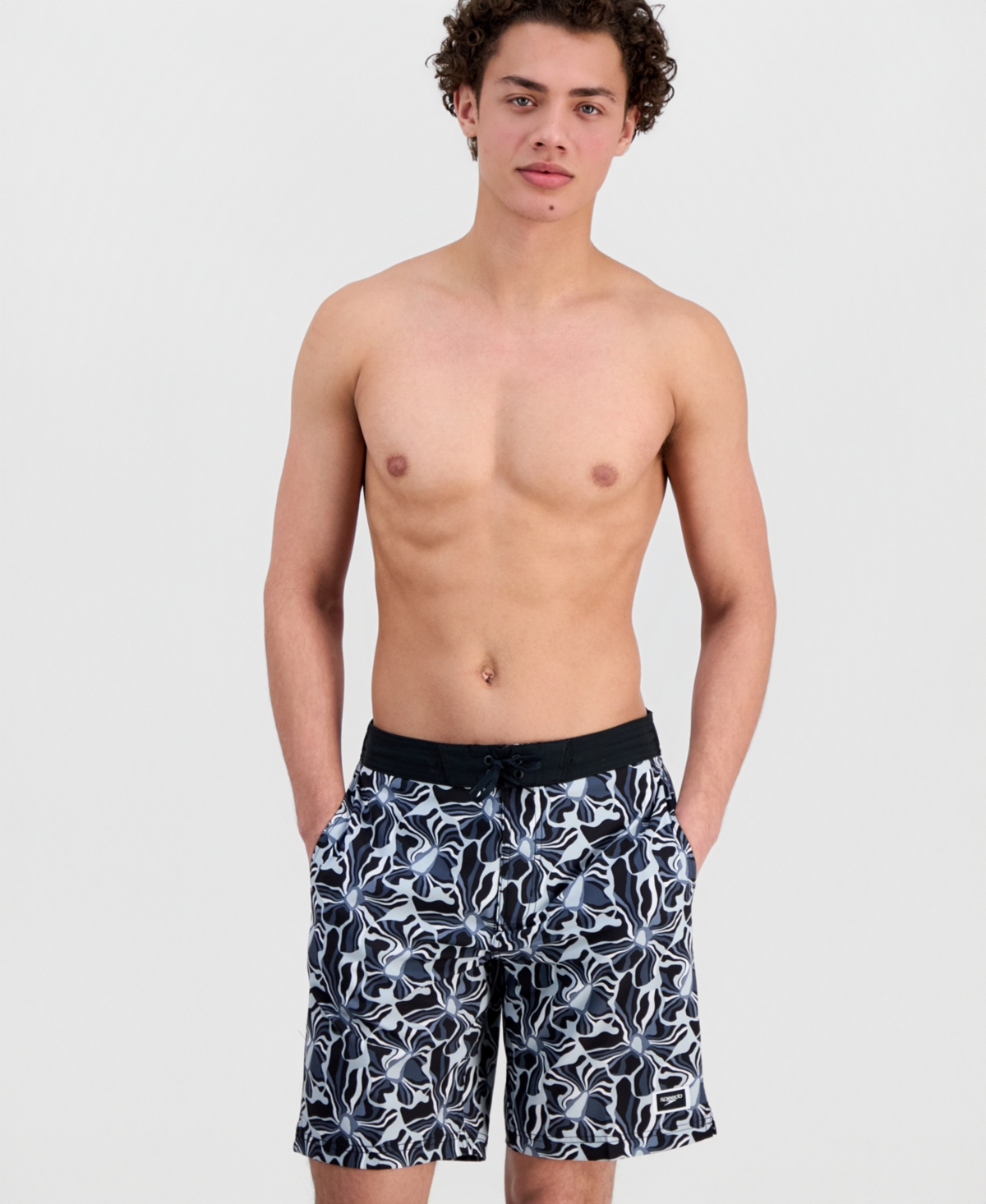 Click here for Speedo Mens Bondi Boardshorts - Sun Flower prices