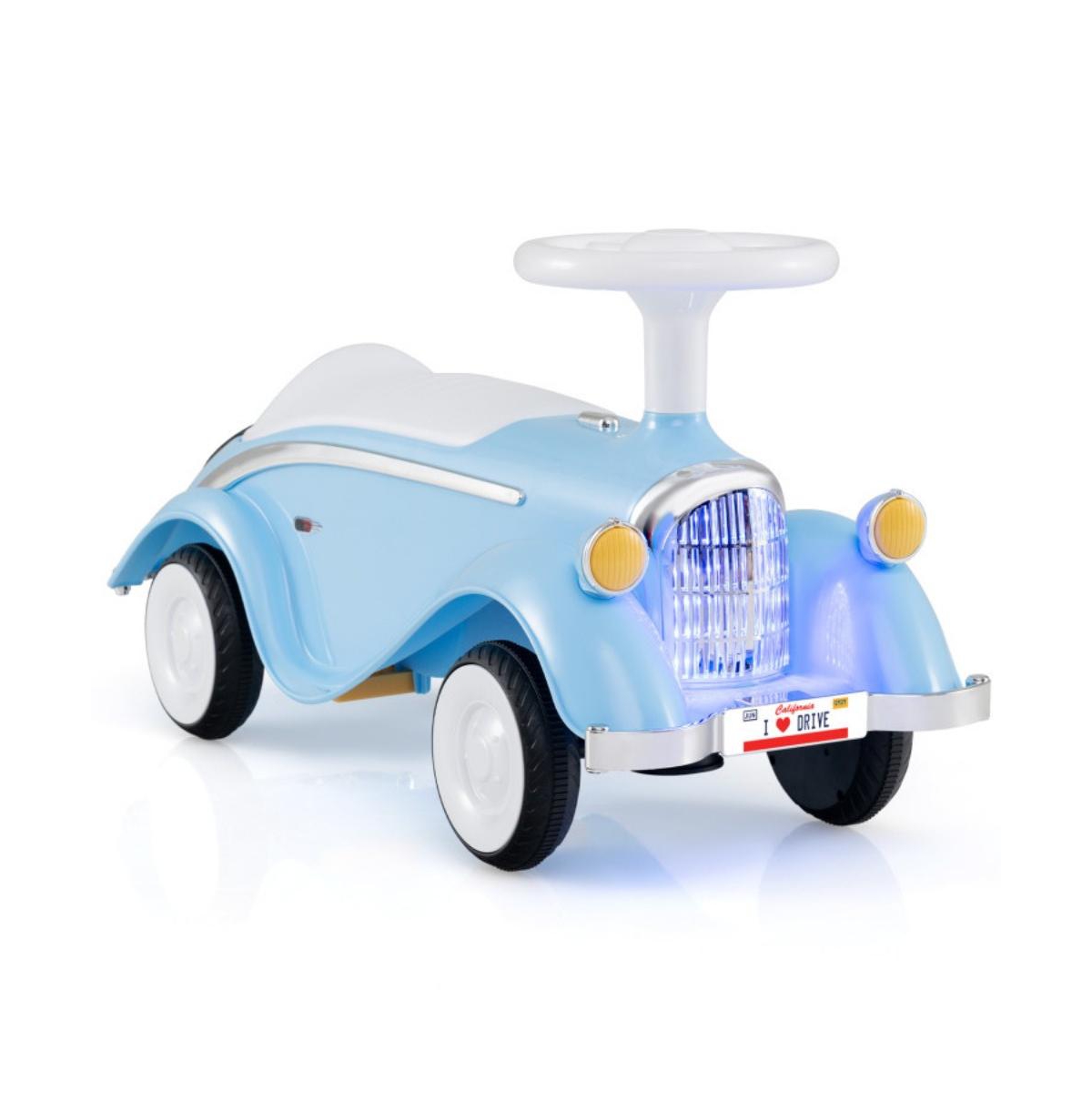 Click here for Hongge Toddler Ride On Sliding Car with Horn and L... prices