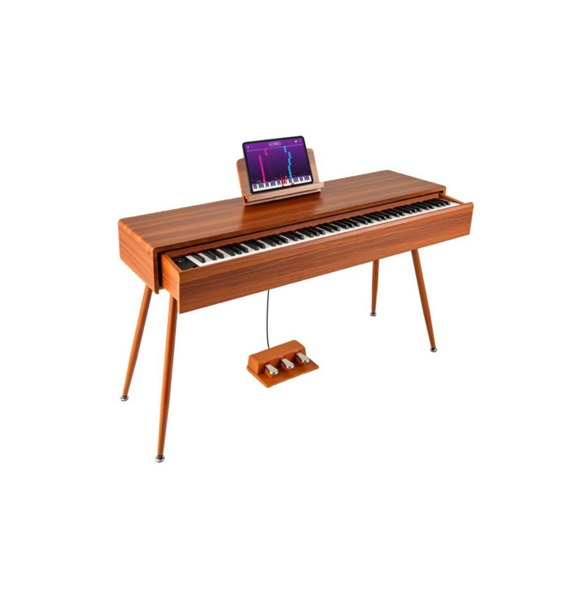 Click here for Hongge Full Size Digital Piano with Weighted Keys... prices