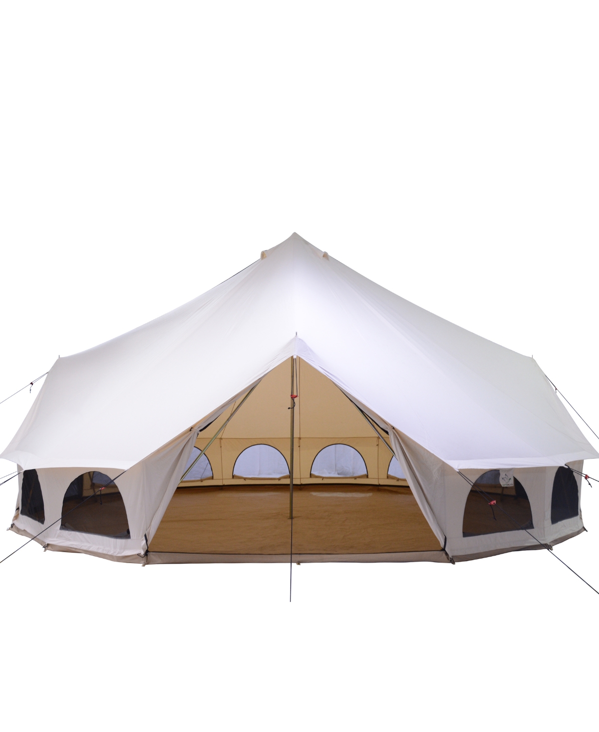 Click here for Whiteduck Outdoors Avalon Optimus Bell Tent 23... prices