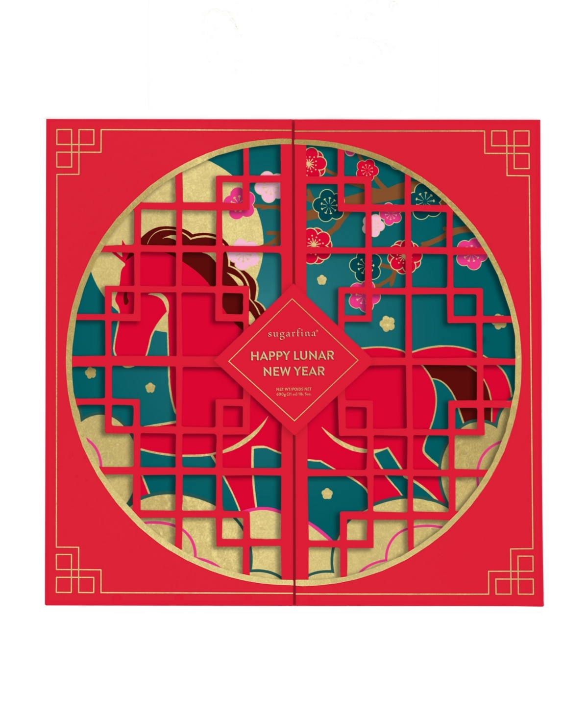 Click here for Sugarfina Lunar New Year - Year of the Horse Candy... prices