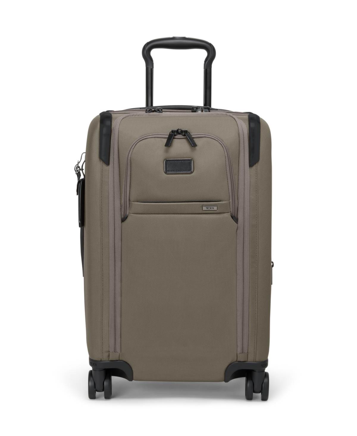 Click here for Tumi Alpha Small Dual Access Expandable Carry-On S... prices