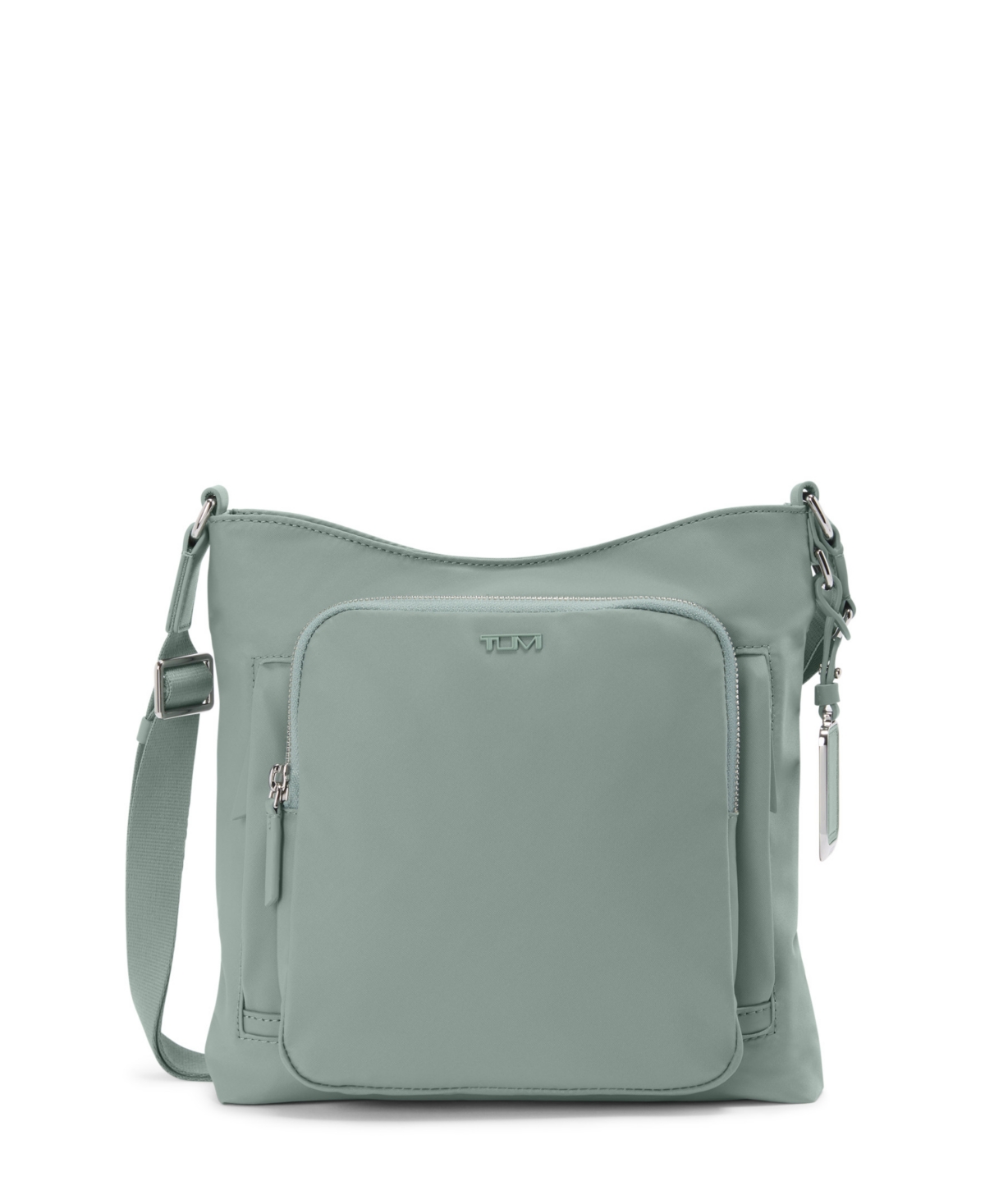 Click here for Tumi Voyageur Tyler Crossbody - Thyme prices