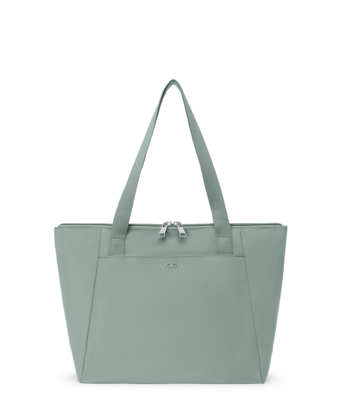 Click here for Tumi Voyageur Just In Case Small Tote - Thyme prices