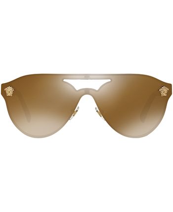 Versace Sunglasses, VE2161 - Macy's