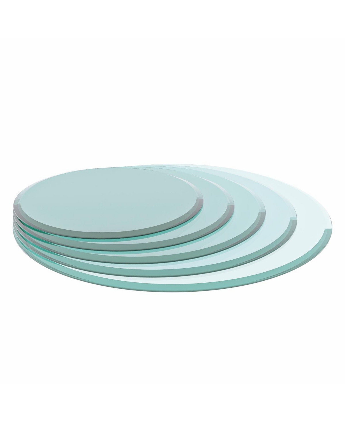 Click here for Streamdale Furniture 24" Round Tempered Glass... prices