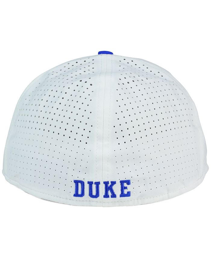 Nike Duke Blue Devils True Vapor Fitted Cap - Macy's