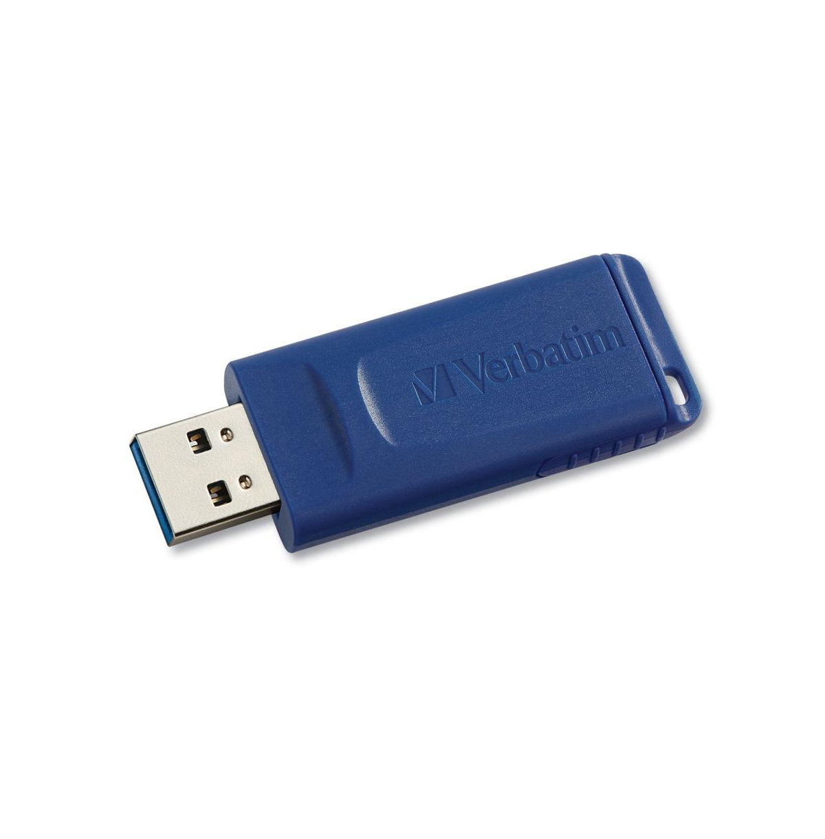 Click here for Verbatim 99121 8 Gb Classic Usb 2.0 Flash Drive -... prices