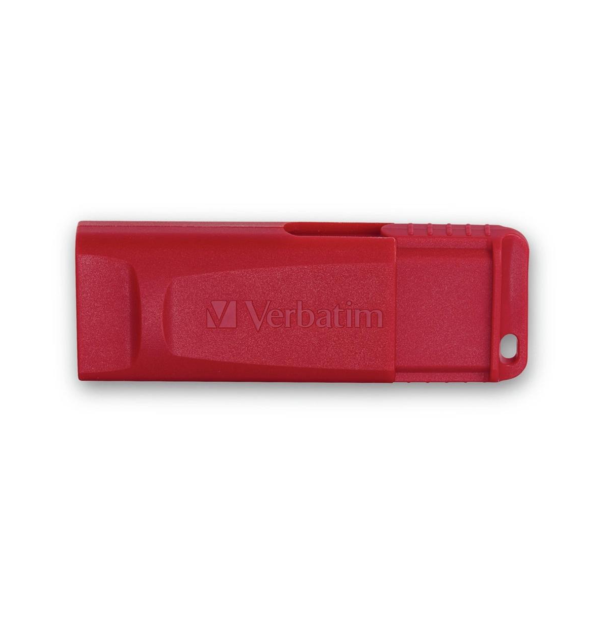 Click here for Verbatim 95507 Store n Go 8 Gb Usb Flash Drive - R... prices