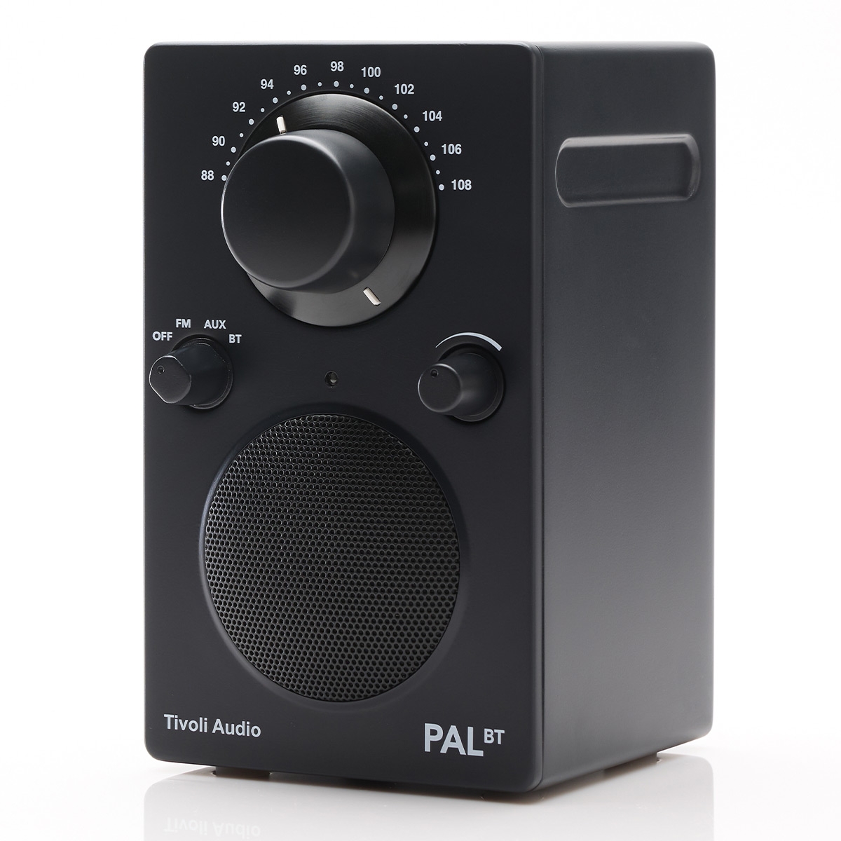 Click here for Tivoli Audio Pal Bt Portable Bluetooth Radio V3 -... prices