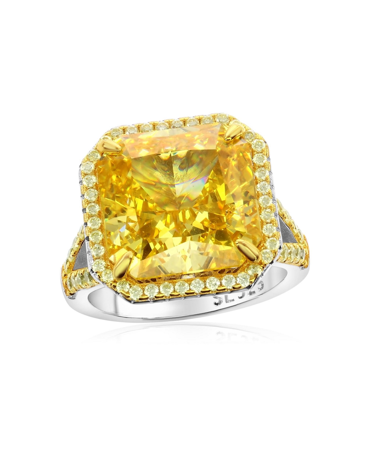 Click here for Suzy Levian Gala Collection Sterling Silver Large... prices