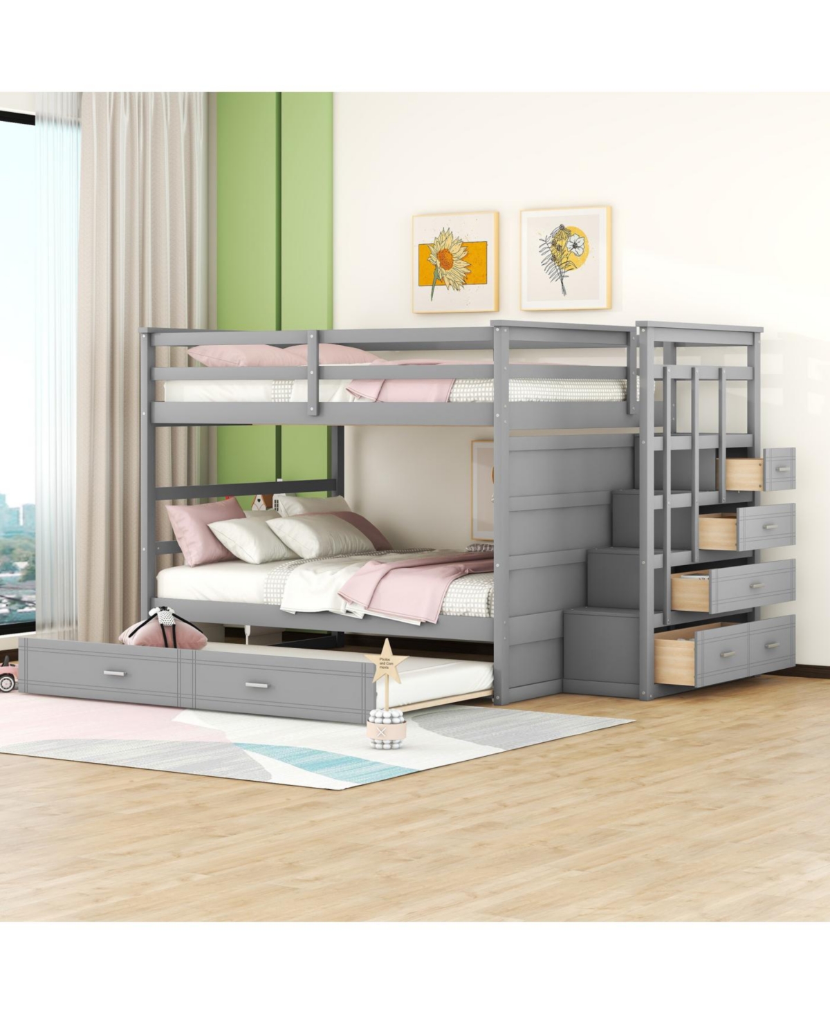 Click here for Streamdale Furniture Streamdale Full Over Full Bun... prices