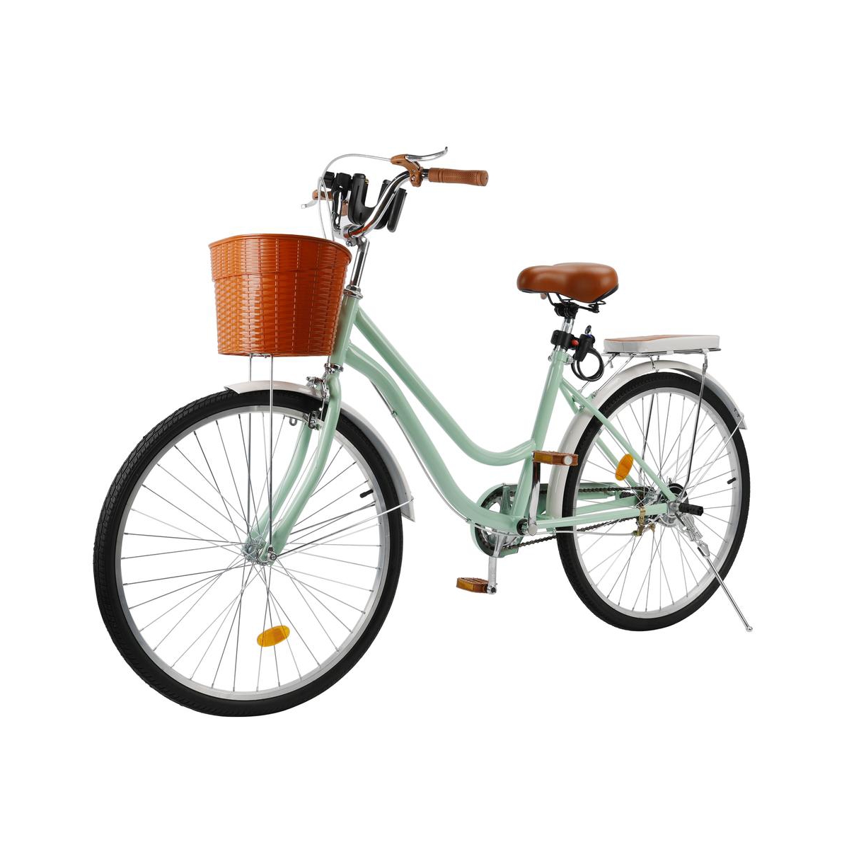 Click here for Artudatech 26-Inch Cruiser Bike for Family Rides... prices